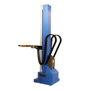 Horizontal Automatic Painting Reciprocator - Buy Horizontal Painting ...