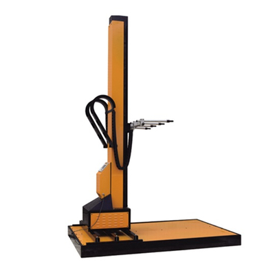 2 Axis Automatic Painting Reciprocator - Buy Automatic Painting ...